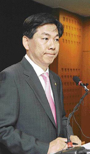 Kim Chang-ho | The DONG-A ILBO