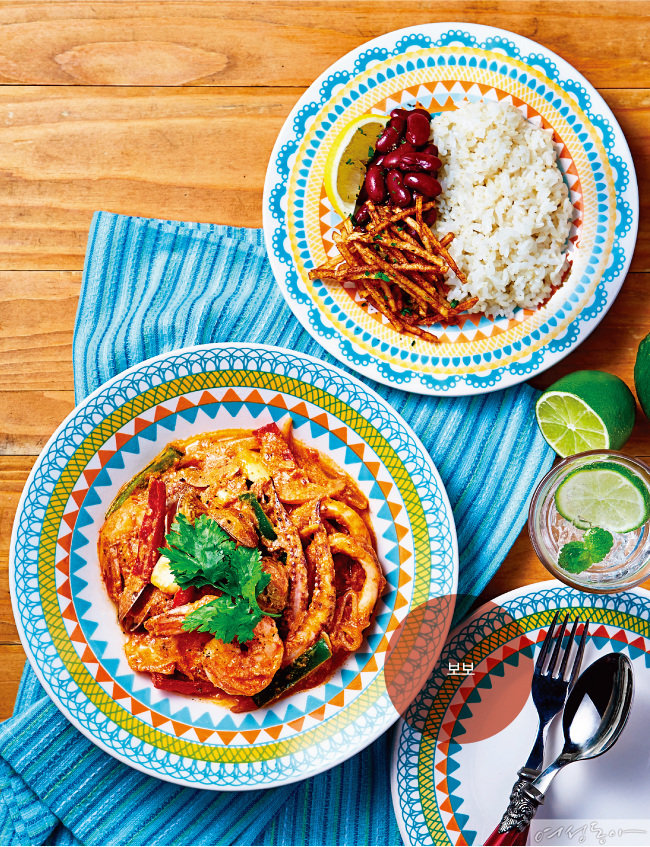 IT’S BRAZIL!｜여성동아