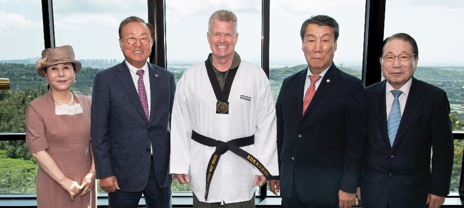 As vast as the sea, as bright as the stars, ‘Seo Hae-seong’ | The DONG ...