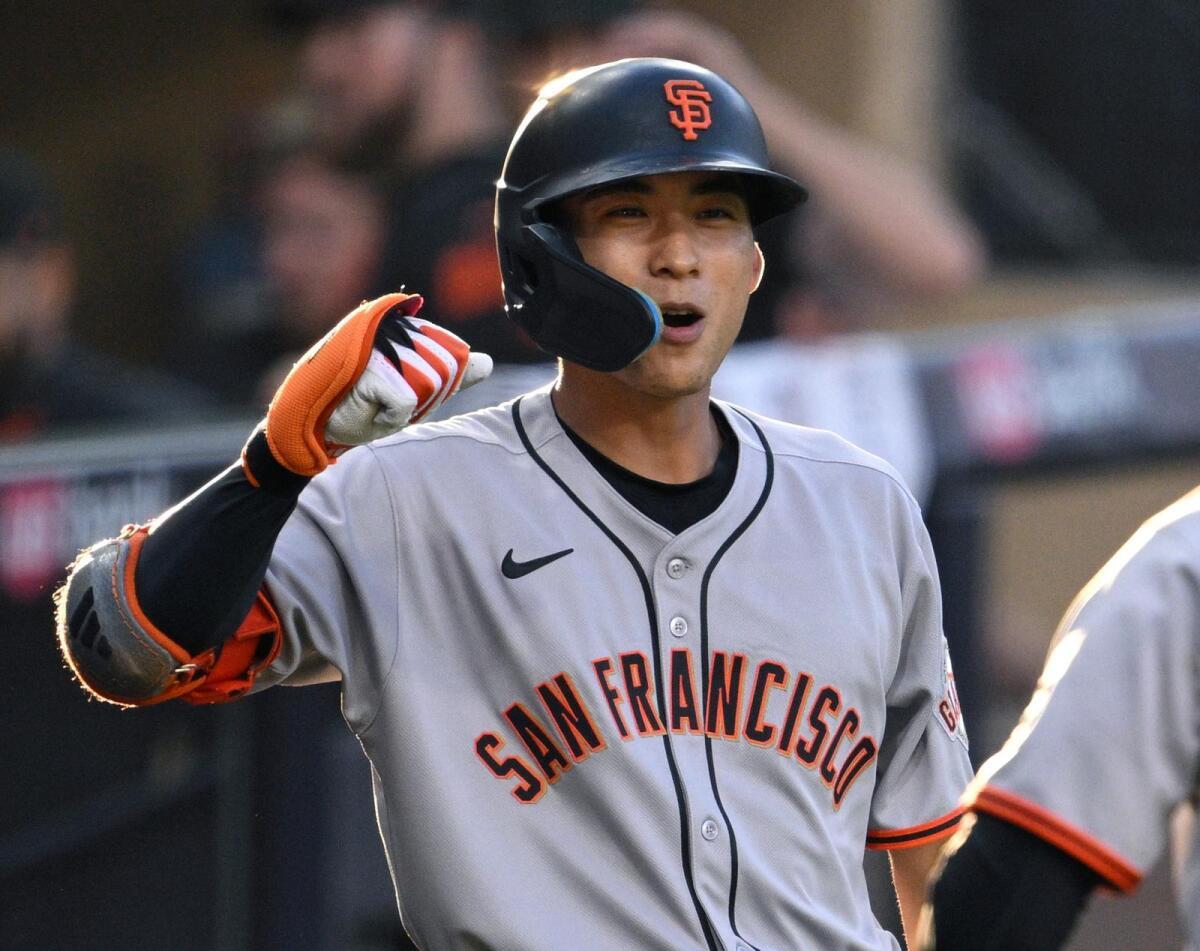 Korean MLB stars finish season with mixed results | The DONG-A ILBO