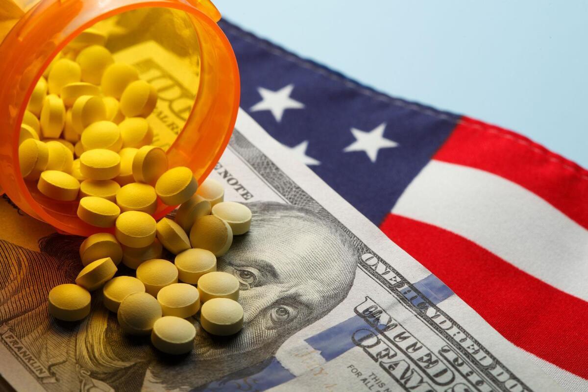 U.S. expected to exclude generics from drug tariffs | The DONG-A ILBO