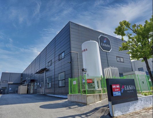 E&KOA: Leading Korea’s Hydrogen Economy with SOFC/SOEC Stacks