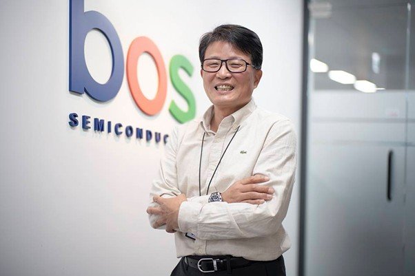 BOS Semiconductors targets AI markets beyond ADAS