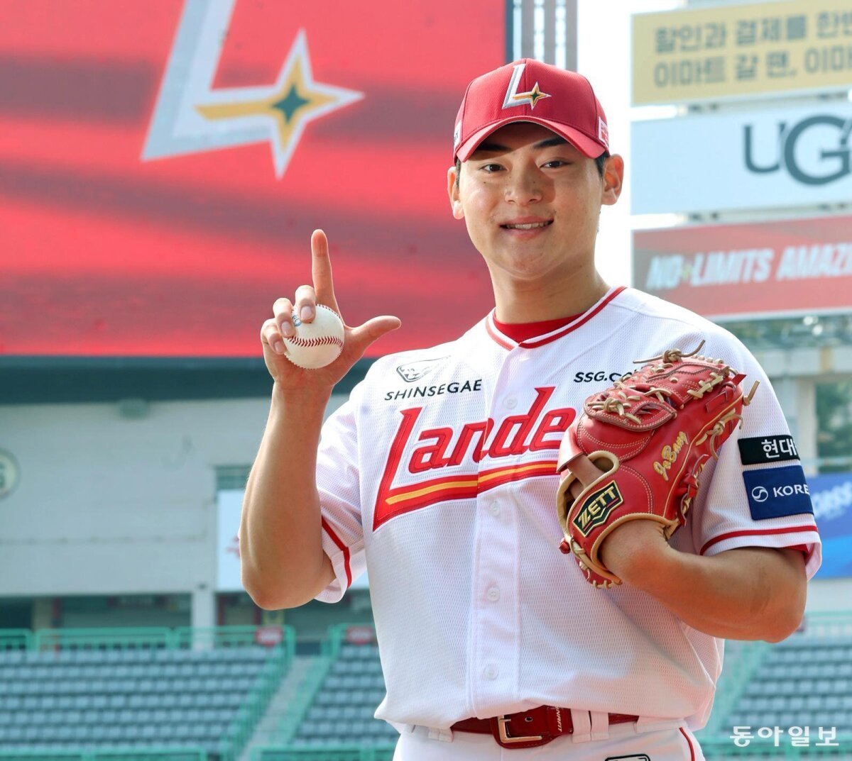 Cho Byung-hyun eyes saves crown after WBC | The DONG-A ILBO
