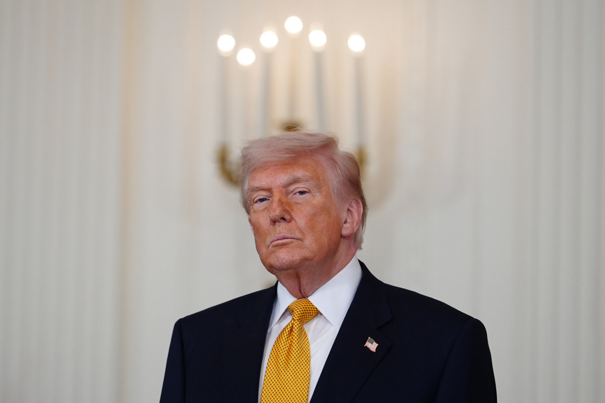 Trump says Iran deal possible within weeks | The DONG-A ILBO