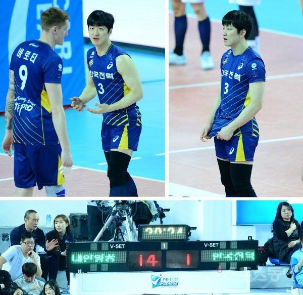 [단독] KOVO의 11점 삭제, FIVB 판례도 어겼다｜스포츠동아