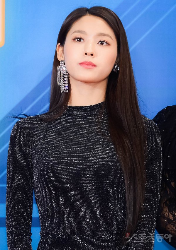 [포토] ‘2018 KBS 가요대축제’ AOA 설현 ‘여신의 미모’｜스포츠동아