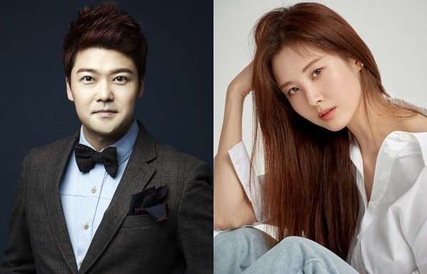 전현무·서현 4번째 입맞춤, ‘2022 TMA’ MC 확정 [공식]｜스포츠동아