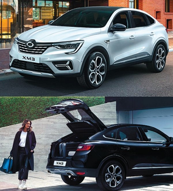 “디자인·기술 다 잡았다…HEV 모델도 출시”｜스포츠동아