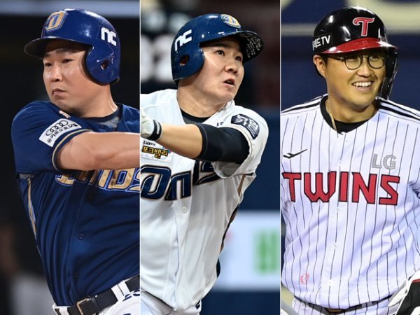 KBO, FA 승인선수 21명 공시…영입전쟁 본격 막 오른다!｜스포츠동아