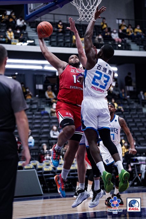 EASL서 타이베이 푸본 브레이브스 대파하며 KBL 1위 위용 과시한 KGC｜스포츠동아