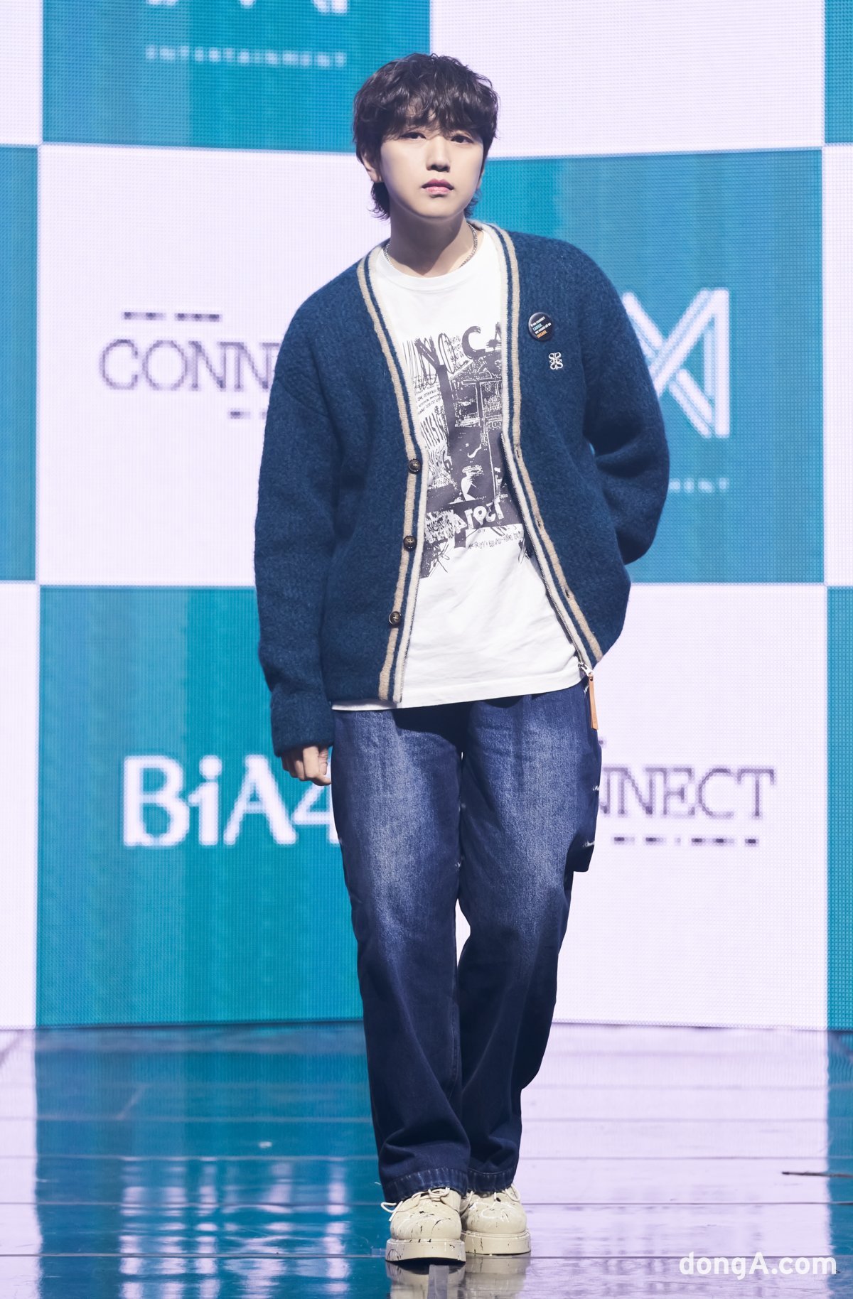 B1A4 산들, 새 앨범으로 컴백! [DA포토]｜스포츠동아