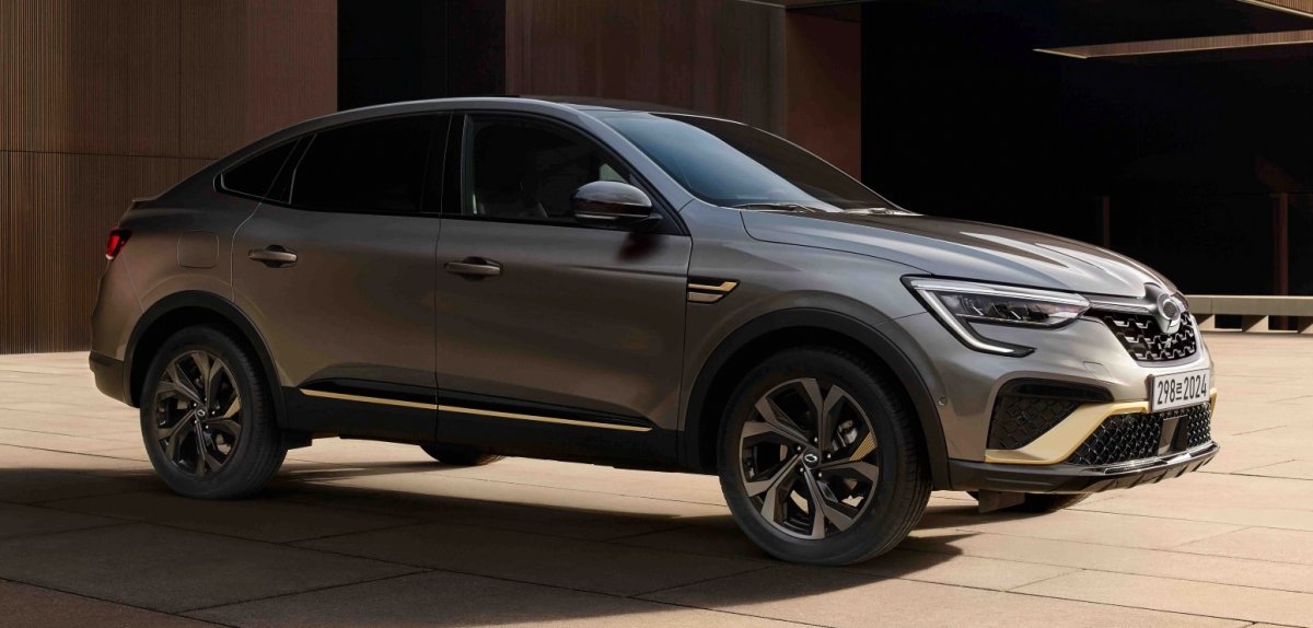 “새해 신차 계약 50% 차지…르노의 효자 모델” XM3 E-TECH 포 올｜스포츠동아