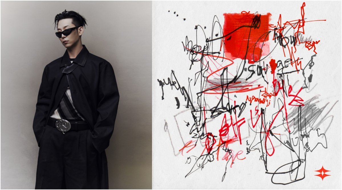 DPR CREAM, 5년 만에 첫 정규 앨범 발매｜스포츠동아