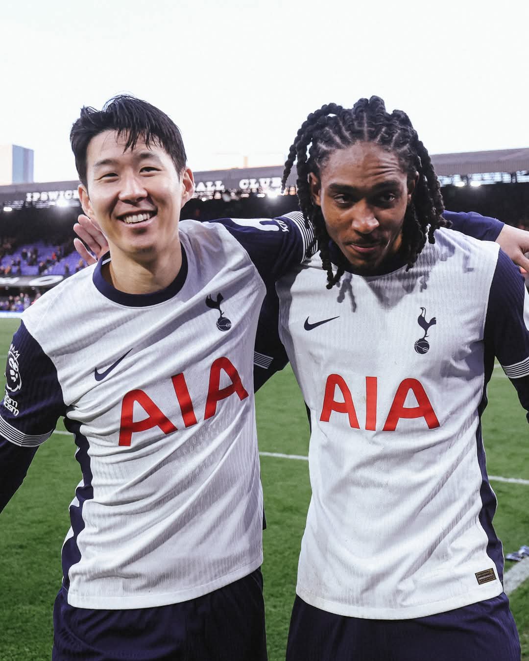 EPL 통산 70골·70도움 돌파한 손흥민의 무한질주…캡틴의 다음 정차역은 토트넘 최초 100골·100도움｜스포츠동아