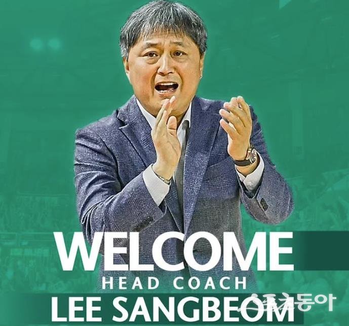 [바스켓볼 피플]‘KBL 30년→WKBL 초보’ 이상범 하나은행 감독 “나도 생각 못 했다 이왕 시작했으니 멋진 팀 만들 것”｜스포츠동아