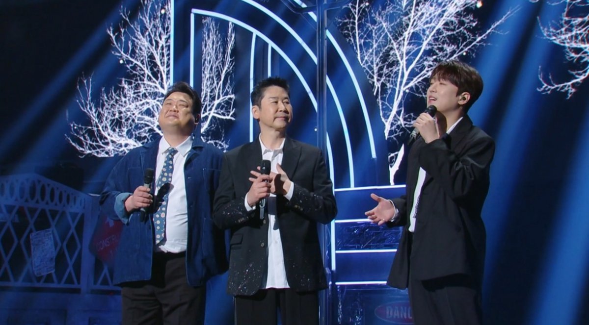 신동엽·김준현·이찬원, 700회 기념 ‘3MC 트리오’ 무대 예고 (불후의 명곡)｜스포츠동아