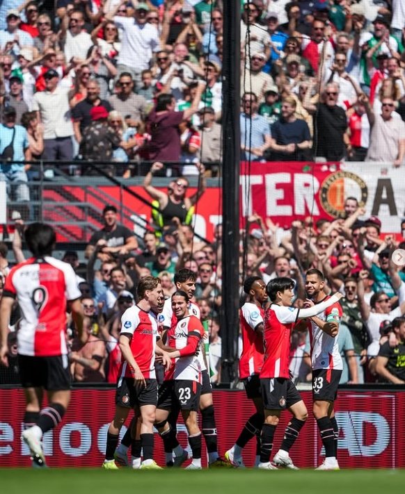 ‘황인범 풀타임’ PSV전에서 8연승 불발…UCL 본선 직행 무산→예선 티켓 위해 남은 2경기에 사활｜스포츠동아