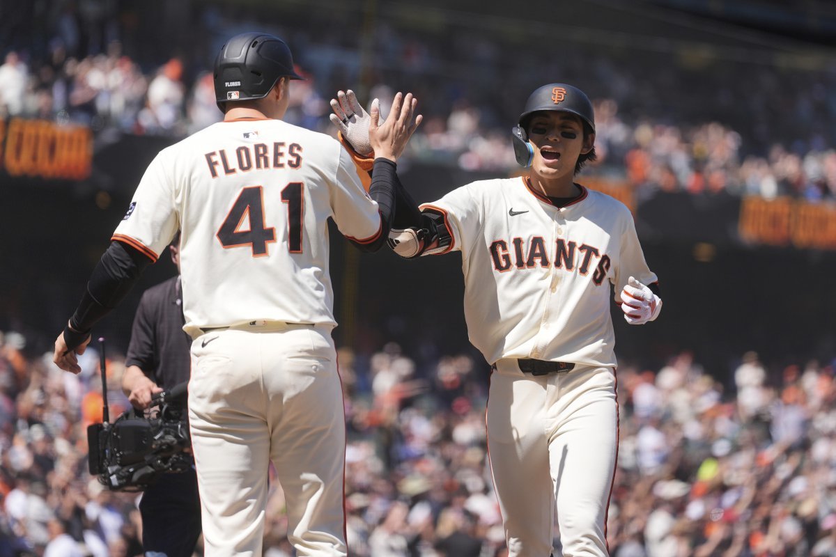 ‘이틀 연속 대포’ 어느새 6홈런 SF 이정후, KBO리그에선 4년 만에 만든 10홈런…MLB에선 곧바로 정복하나｜스포츠동아