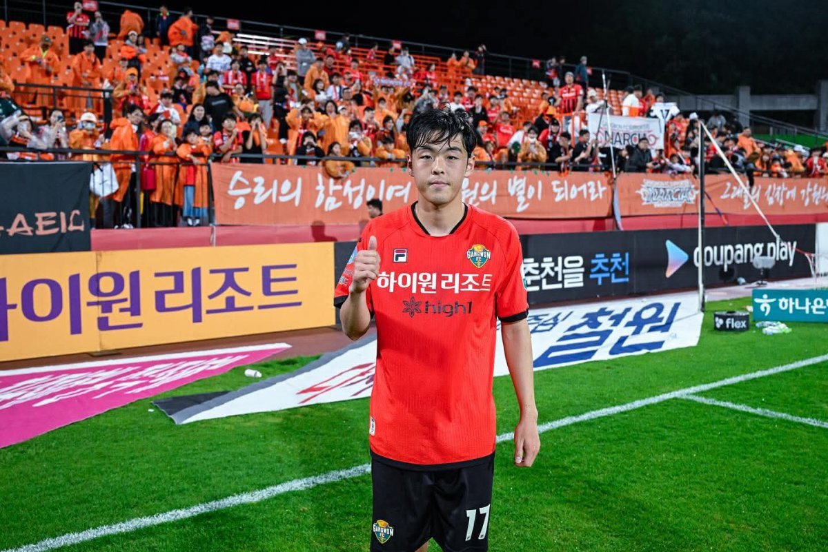 AFC, 강원 ACLE 춘천 홈경기 개최 승인｜스포츠동아