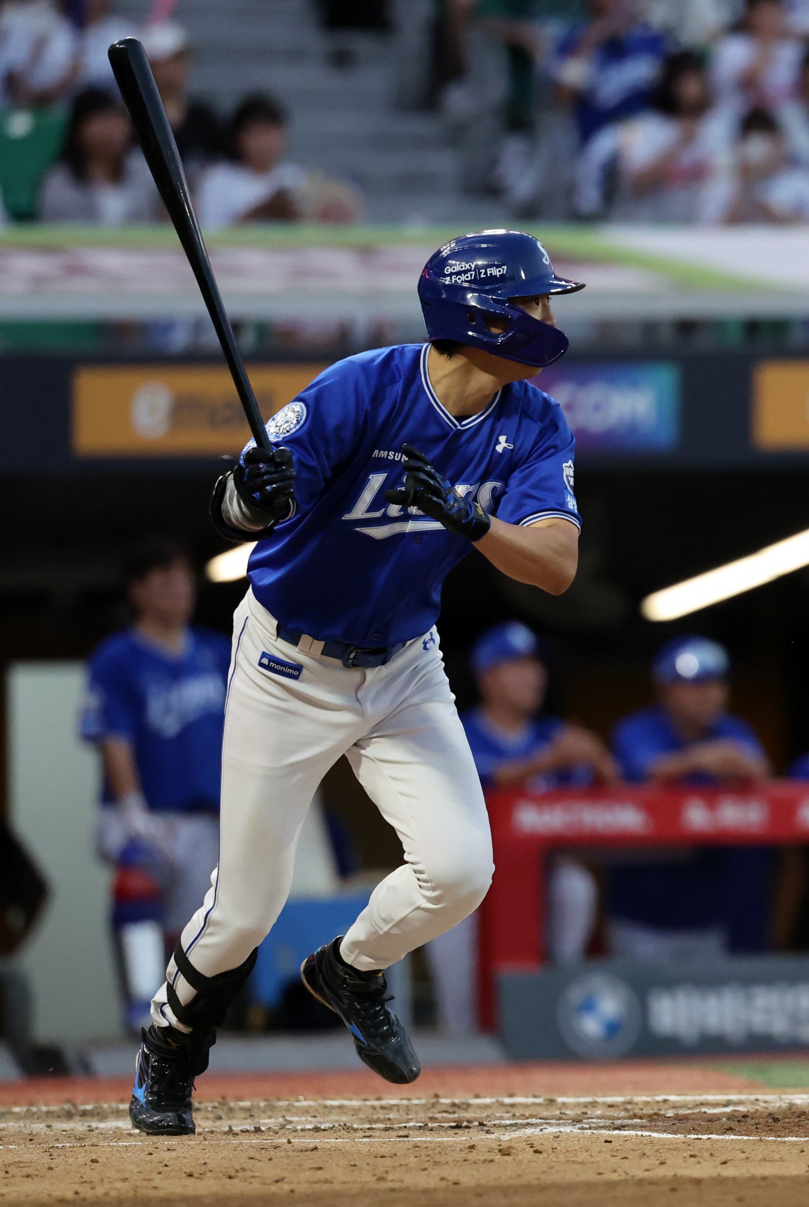 [SD 베이스볼 브레이크] KBO 타자 타이틀 최대 격전지는 득점, ‘6파전’의 승리자는 누구인가｜스포츠동아