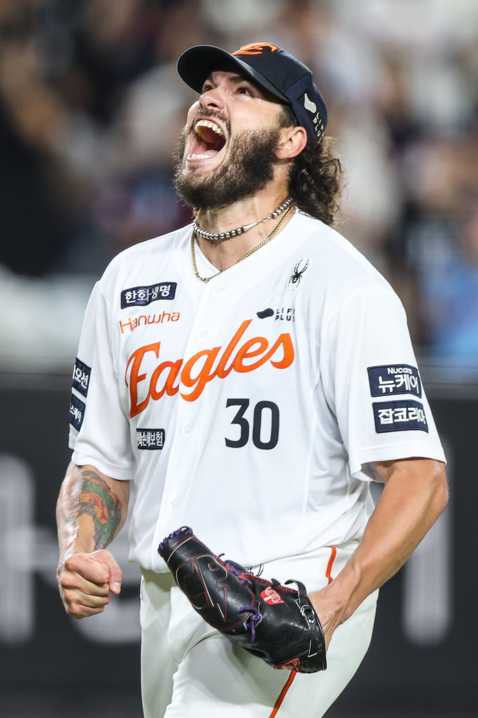 [SD 베이스볼 브레이크] ‘끝나지 않았다’ MVP 경쟁 기준점…폰세 4관왕·디아즈 50홈런-150타점?｜스포츠동아