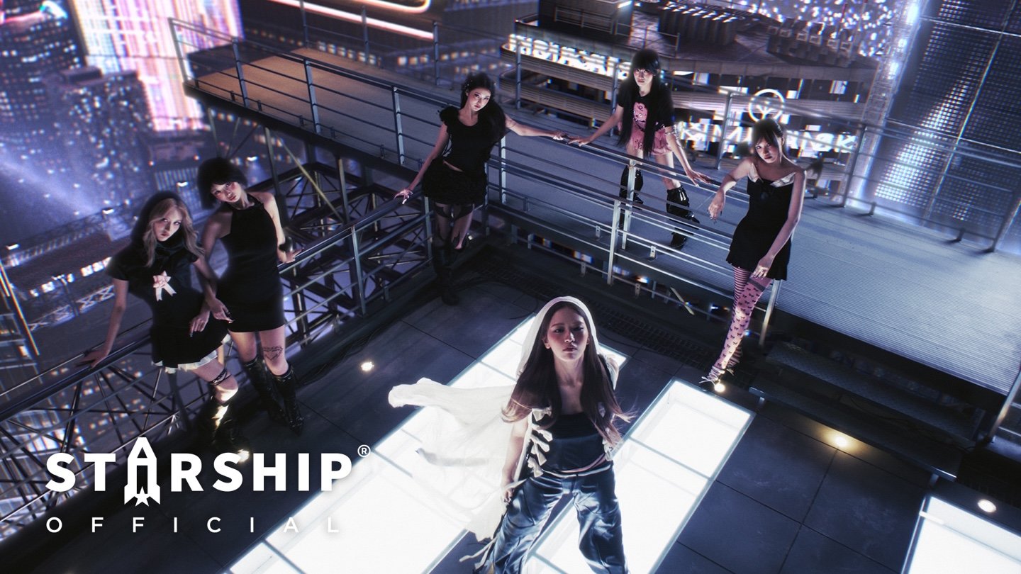 아이브, 컴백 D-2…‘XOXZ’ MV 티저 “사랑해, 잘 자”｜스포츠동아