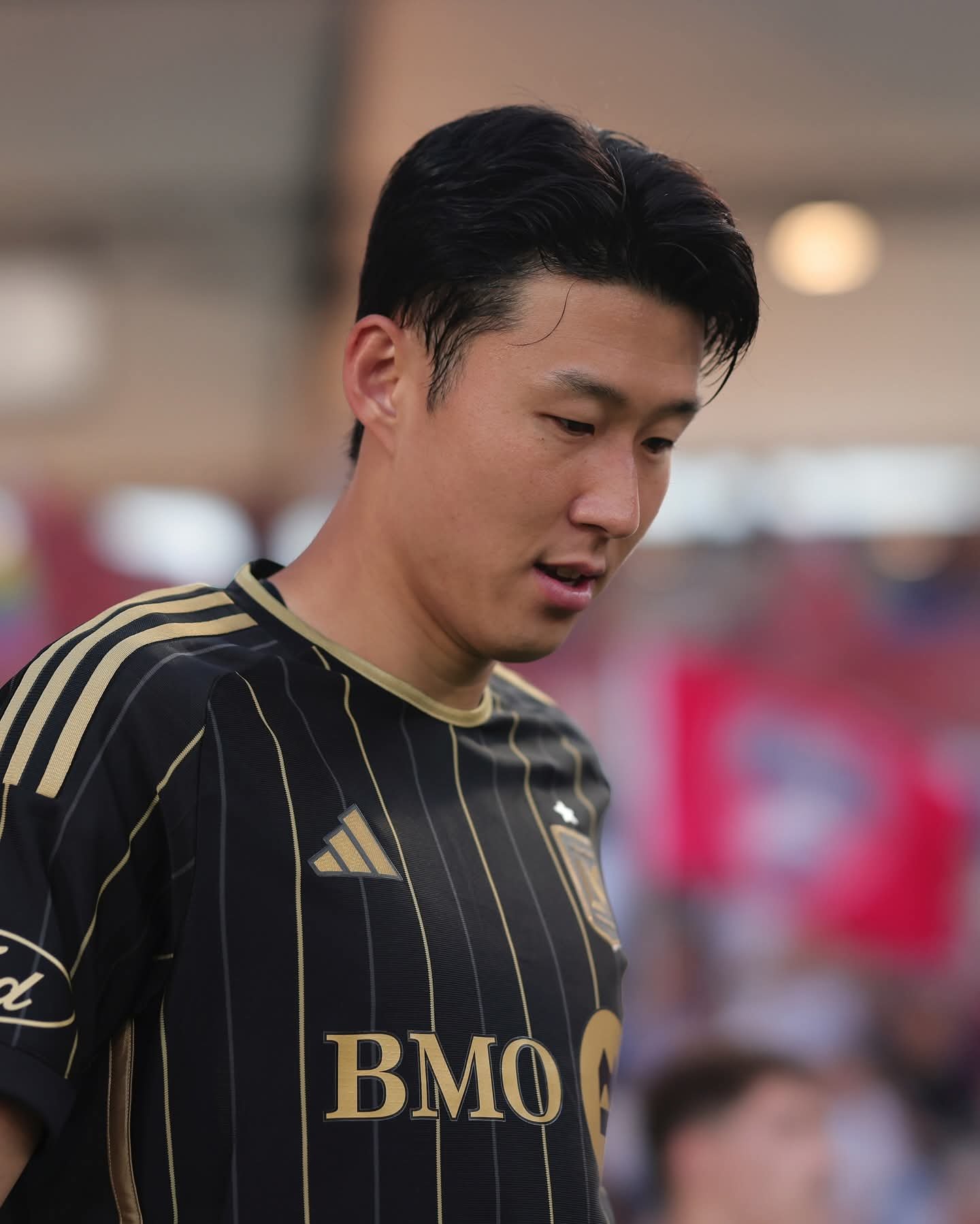 여기도 손흥민 저기도 손흥민…메시, 거기서 딱 기다려! 지금 MLS는 ‘손흥민앓이 ’이것이 EPL 레전드 클래스→손흥민,“난 MLS를 더 크게 하려고 미국에 왔다”｜스포츠동아