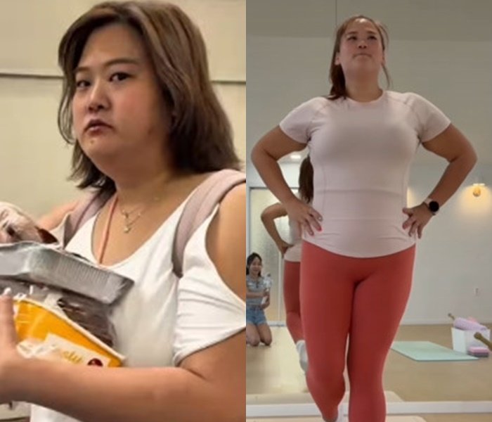 ‘150→70kg대 감량’ 수지, 충격 근황 “다시 100kg…” [DA★]｜스포츠동아