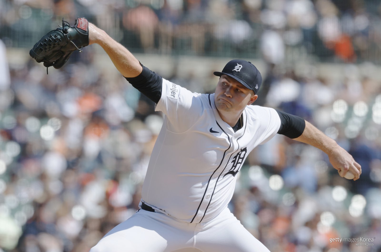 ‘부진 탈출’ 스쿠발, QS X 9K 역투→‘2년 연속 사이영상 직진’｜스포츠동아